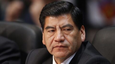 Mario Marín Torres | Narcopolíticos